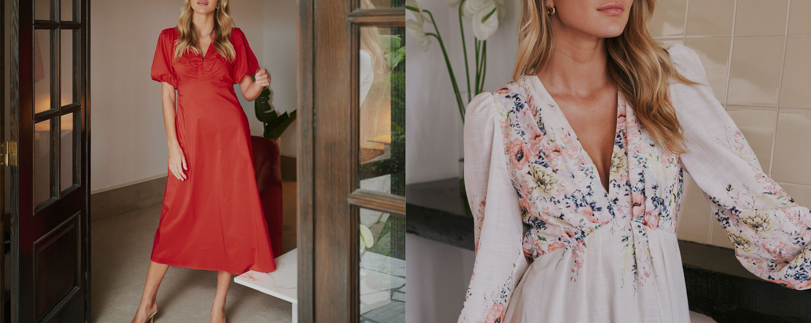 Shop Women's Fashion, Shoes & Accessories Online | NOBO DESIGN